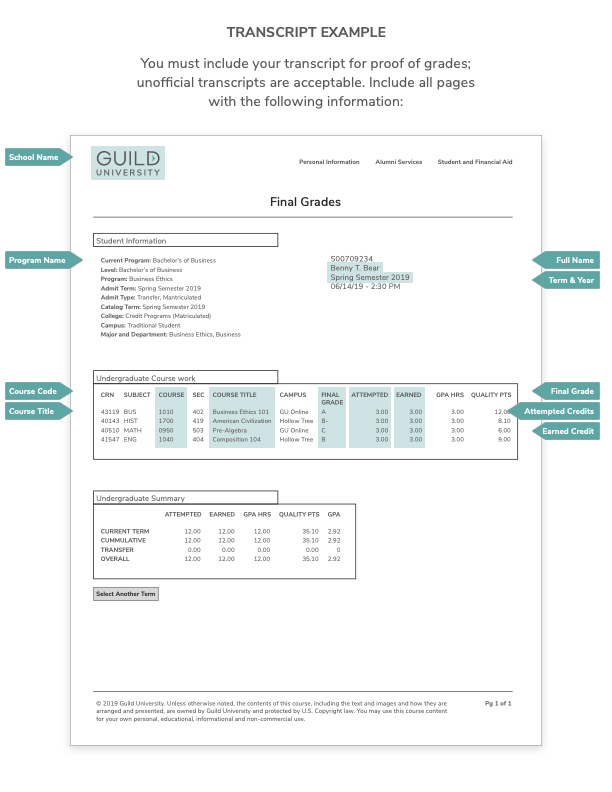 What documents do I upload to my reimbursement request?
